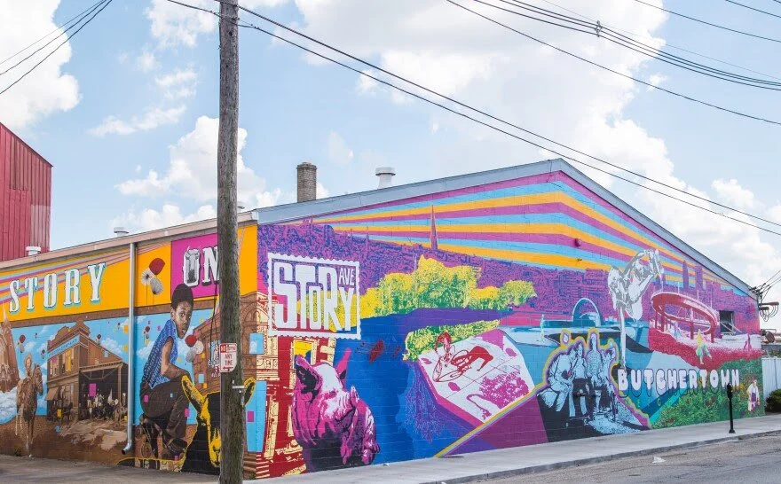 Butchertown Neighborhood Association