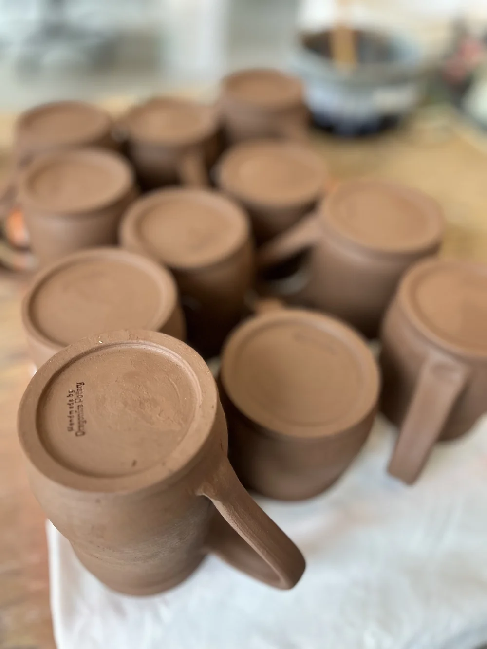 Dragonfire Pottery and Studio