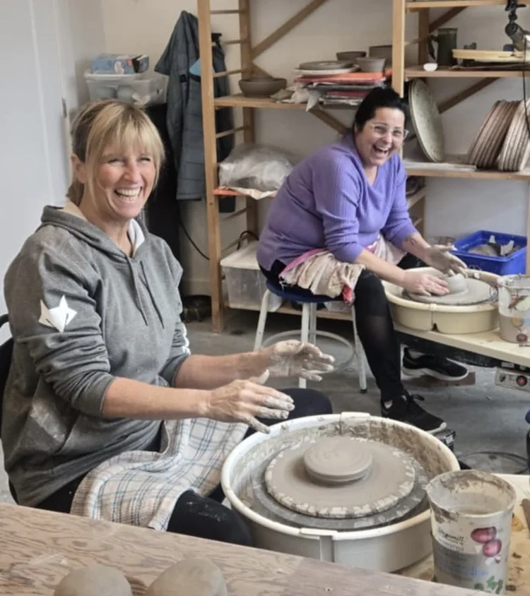 Dragonfire Pottery and Studio