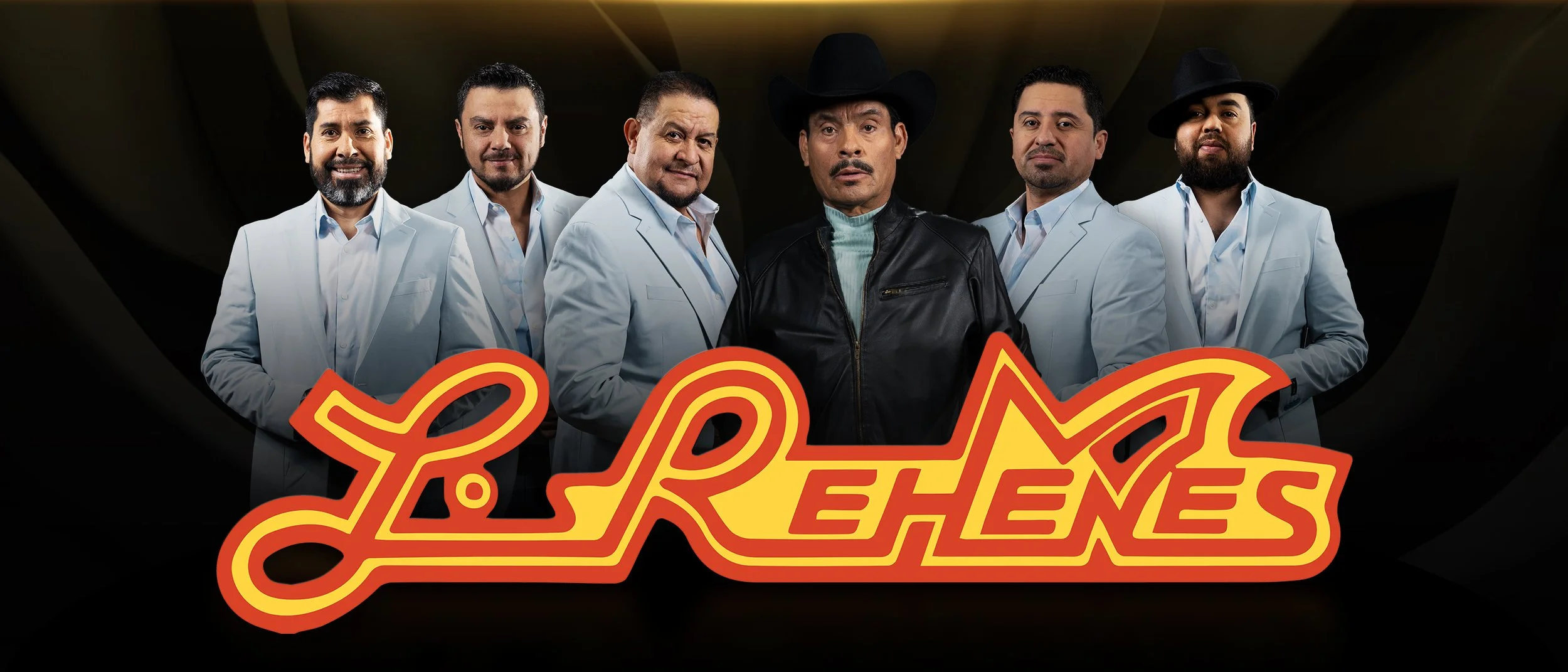 Los Rehenes