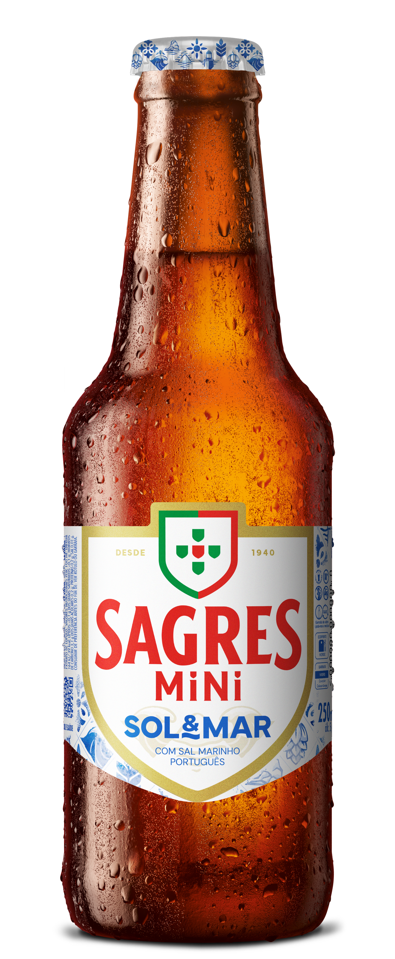Sagres Beer | Discover the Spirit of Portugal