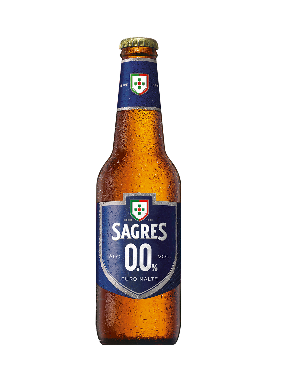 Sagres Beer | Discover the Spirit of Portugal