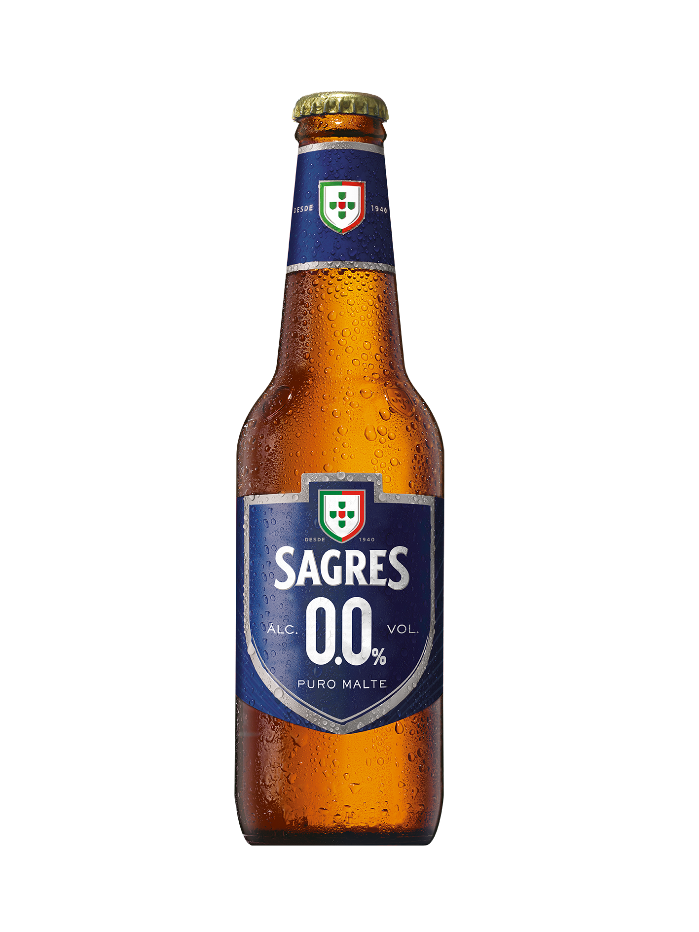 Sagres Beer | Discover the Spirit of Portugal