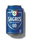 Sagres Beer | Discover the Spirit of Portugal