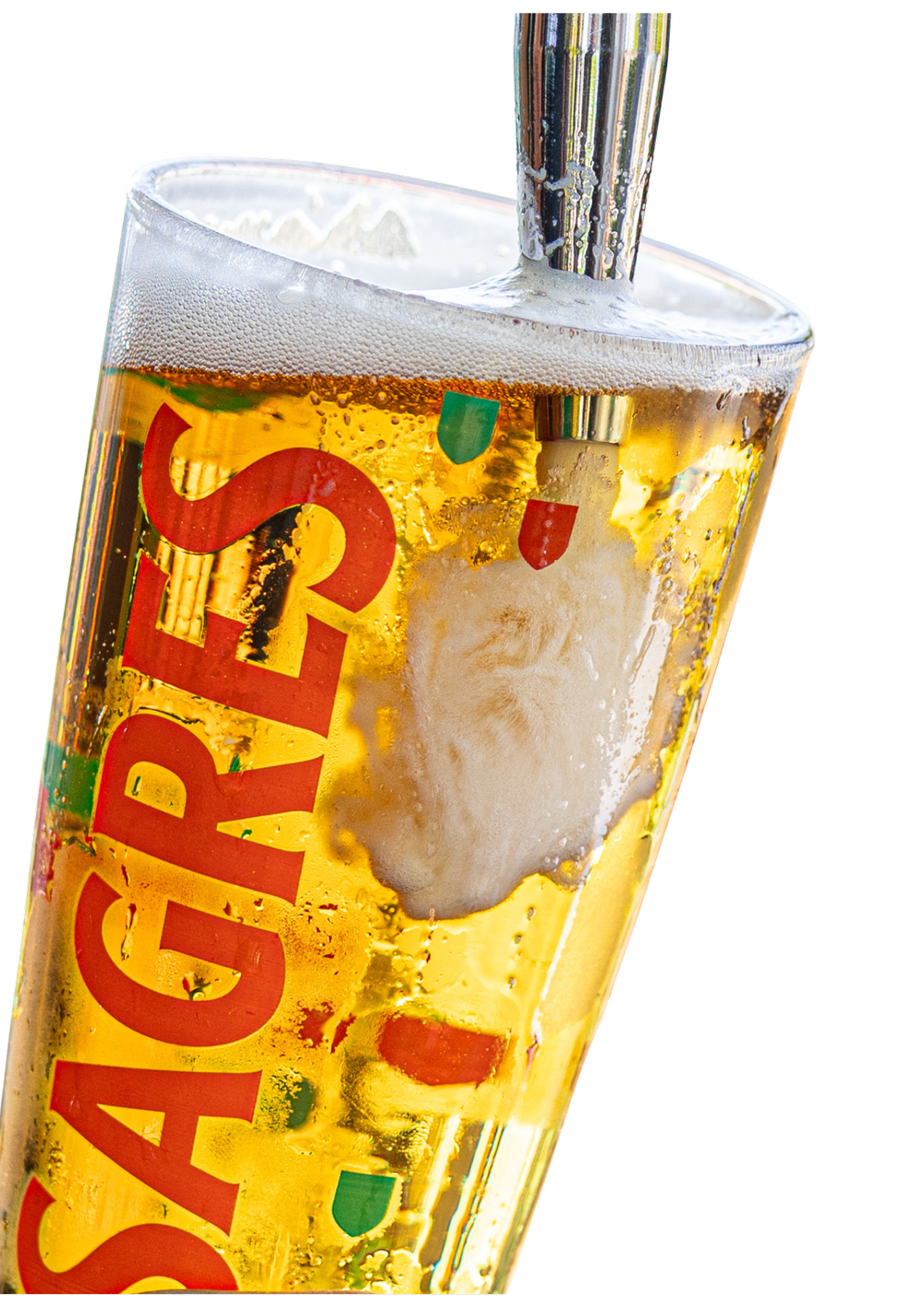 Sagres Beer | Discover the Spirit of Portugal
