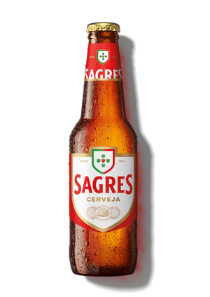 Sagres Beer | Discover the Spirit of Portugal