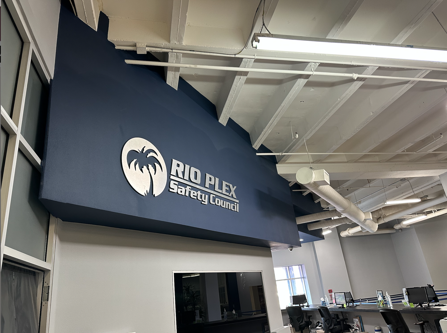 REA Construction | – Commercial & Industrial Building Experts