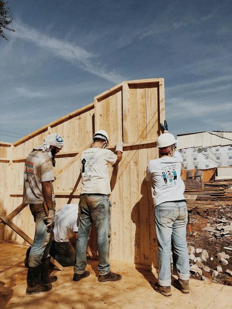 REA Construction | – Commercial & Industrial Building Experts