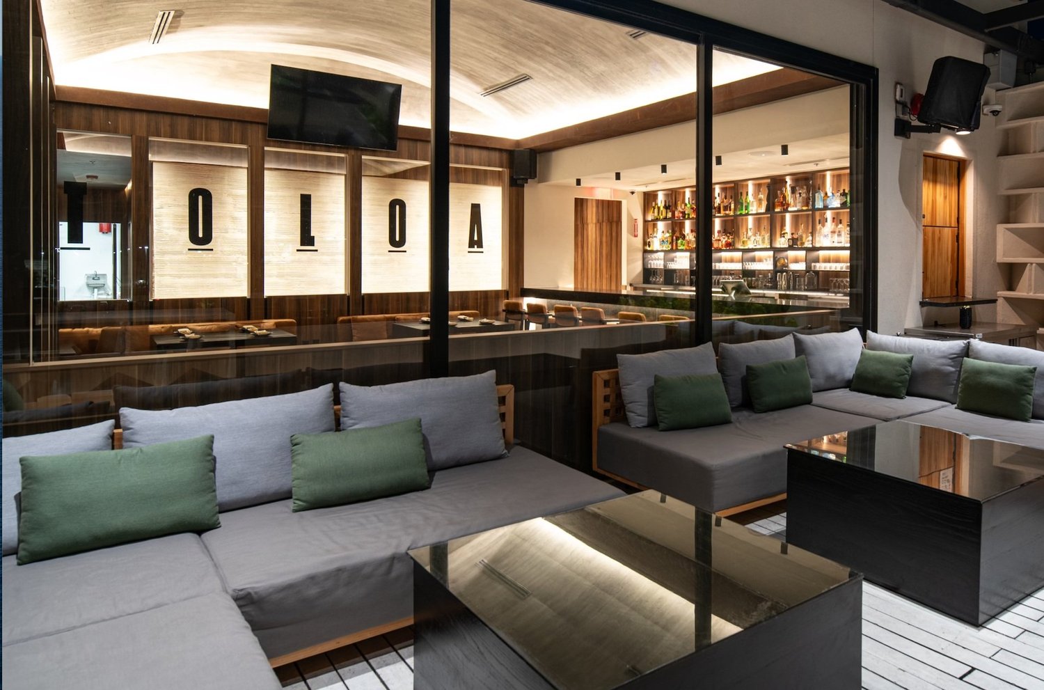 REA Construction | – Commercial & Industrial Building Experts