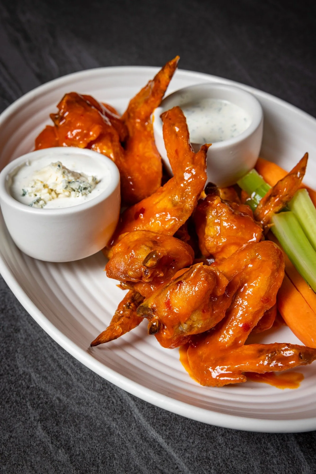 Menus — Oakview Public House