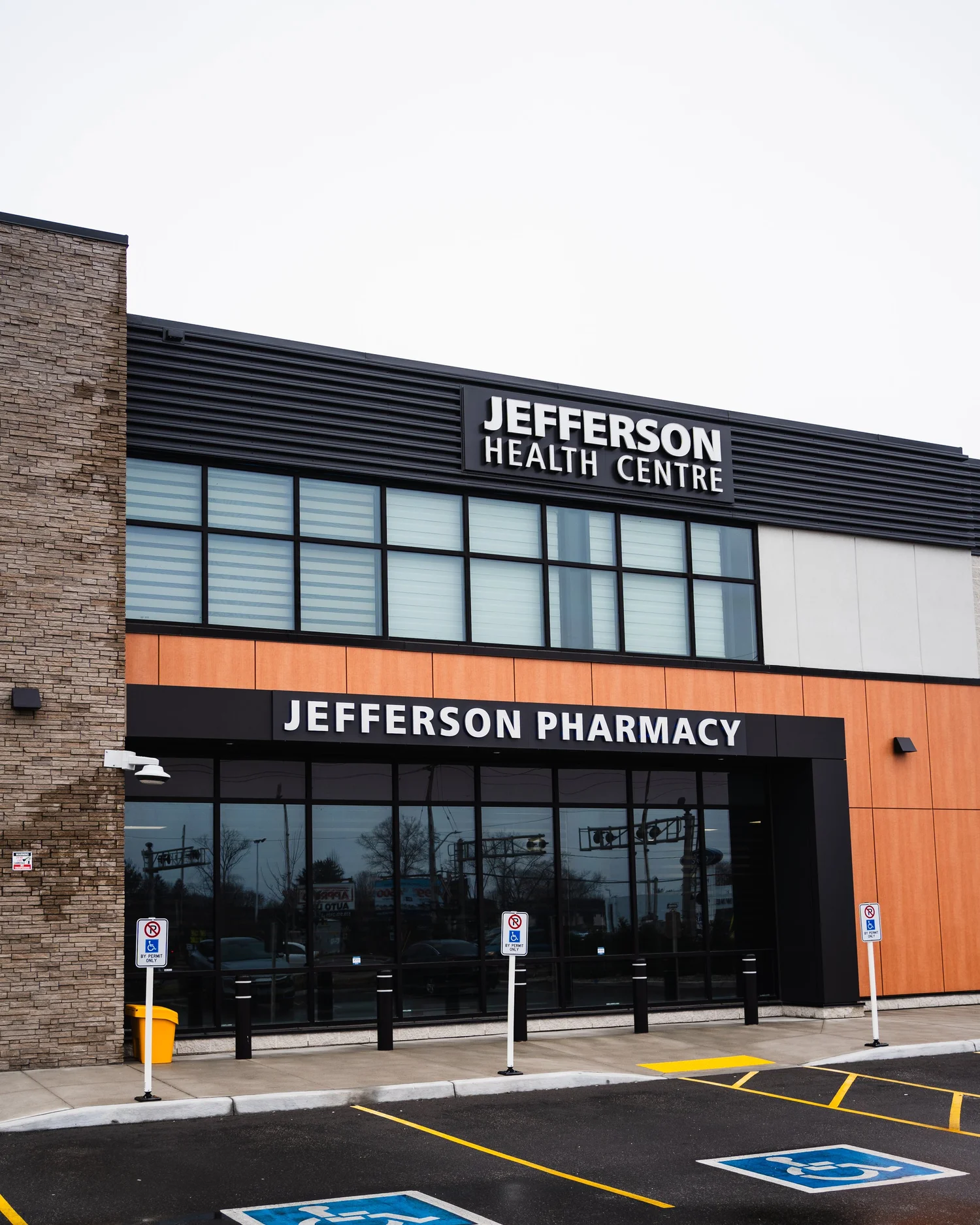 Jefferson Pharmacy | Discover Local Excellence
