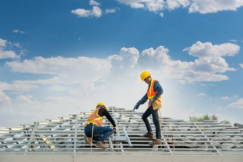 The Ultimate Roofing Guide: Choosing the Right Roof — Reroof America