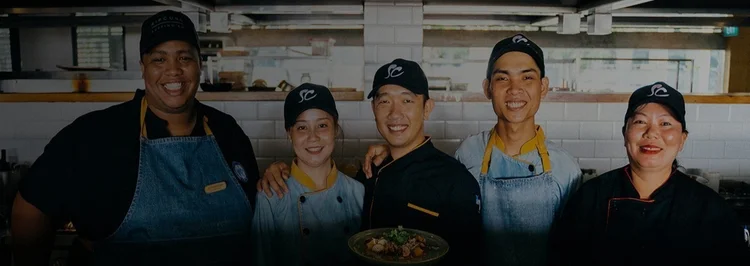 Jitto: Produce Supplier for Restaurants in Small Communities