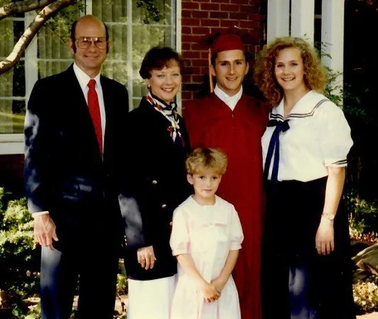 Biography — Ben Keating