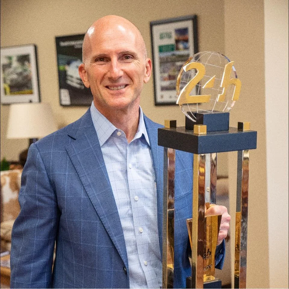 Biography — Ben Keating