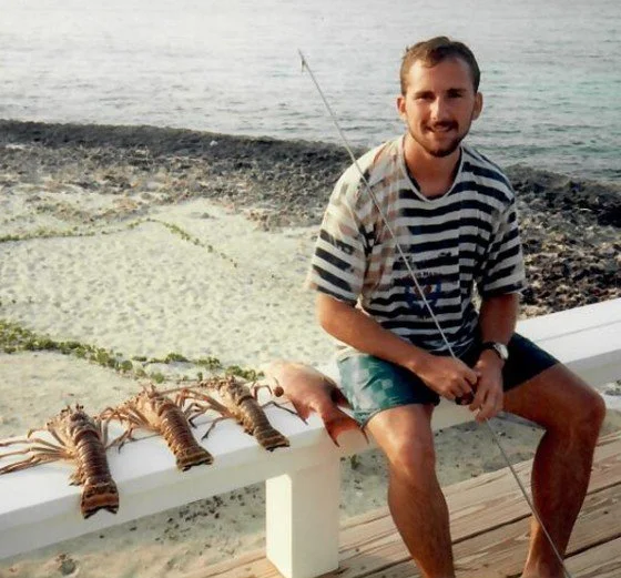 Biography — Ben Keating