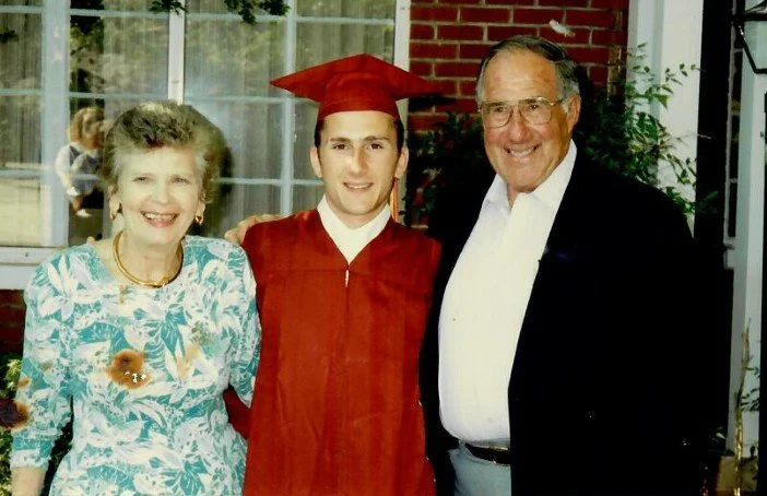 Biography — Ben Keating