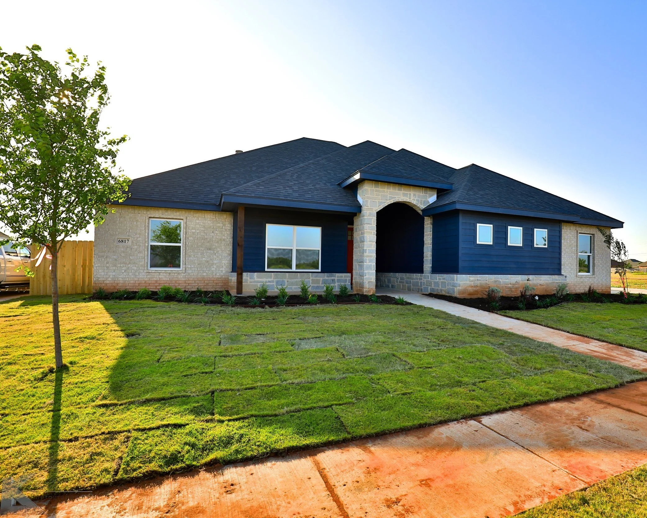 Spring Home Construction | Custom Home Builders Abilene TX — Best ...