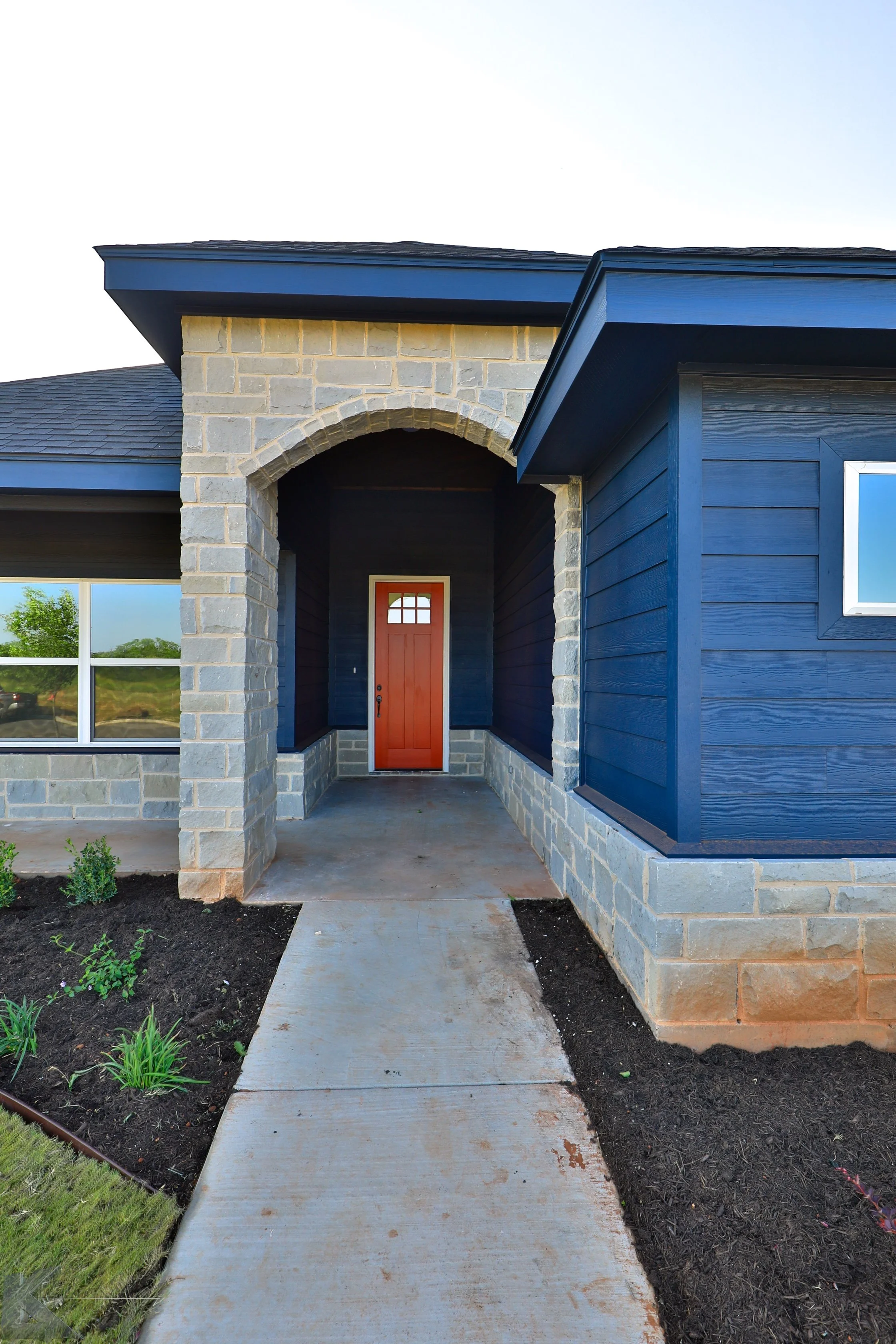 Spring Home Construction | Custom Home Builders Abilene TX — Best Custom Home Builder in Abilene ...