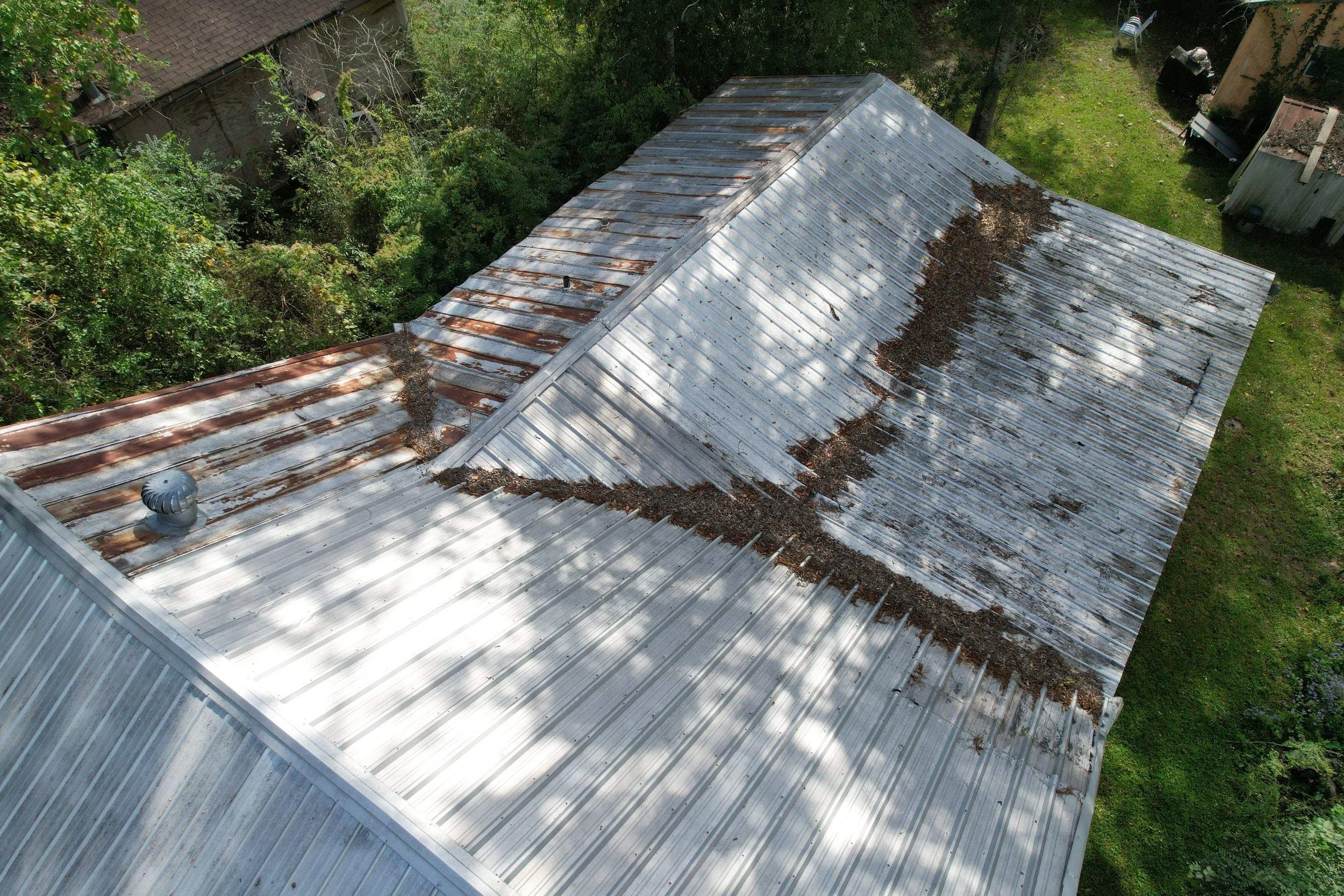 Patriot Roofing