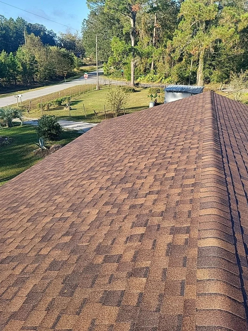Patriot Roofing