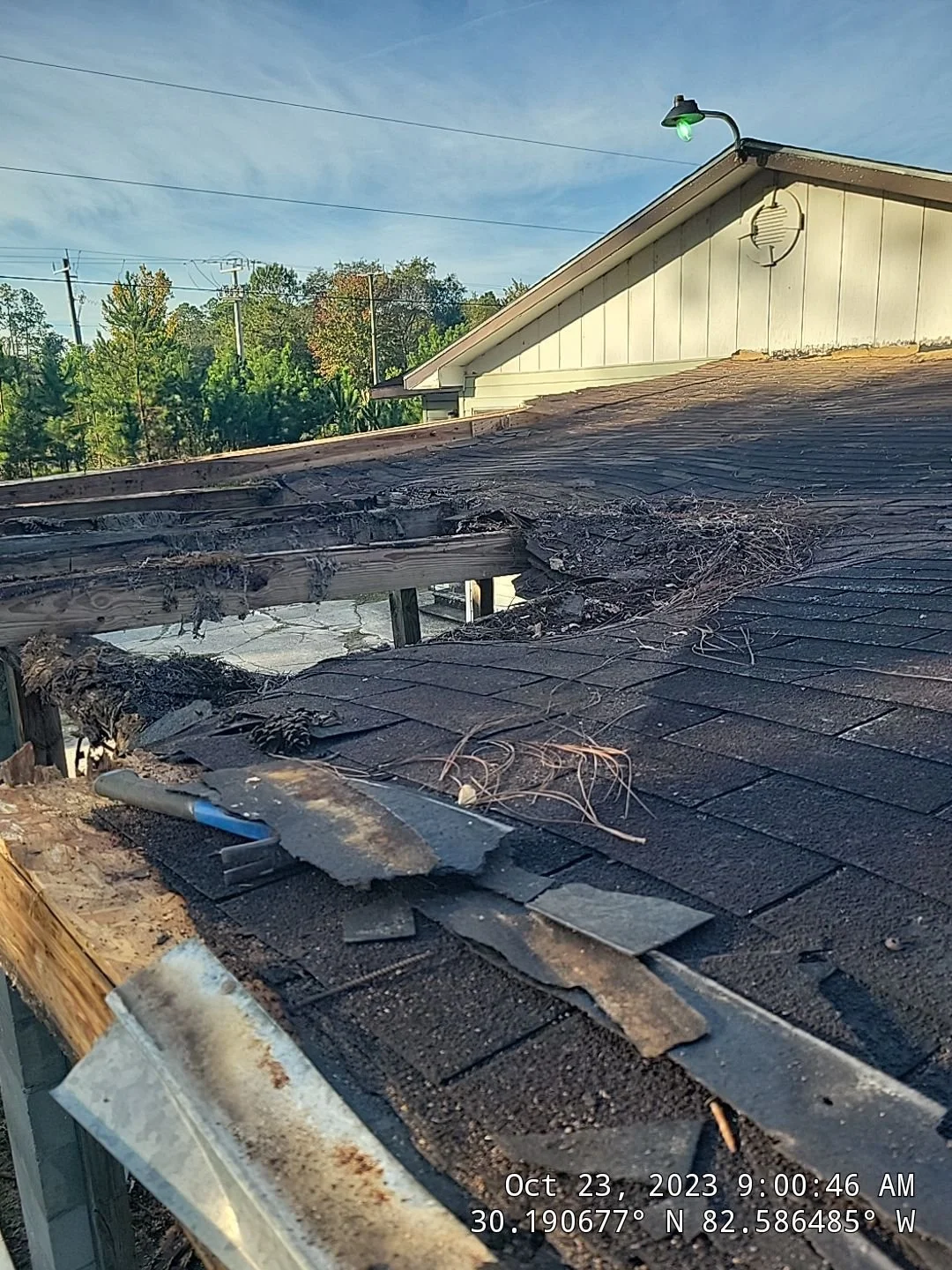 Patriot Roofing