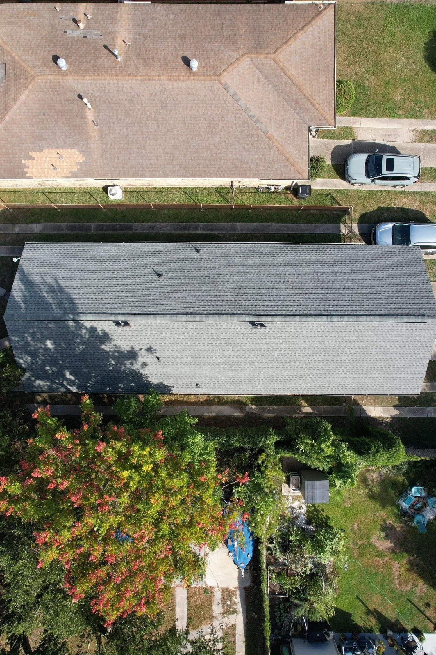 Patriot Roofing