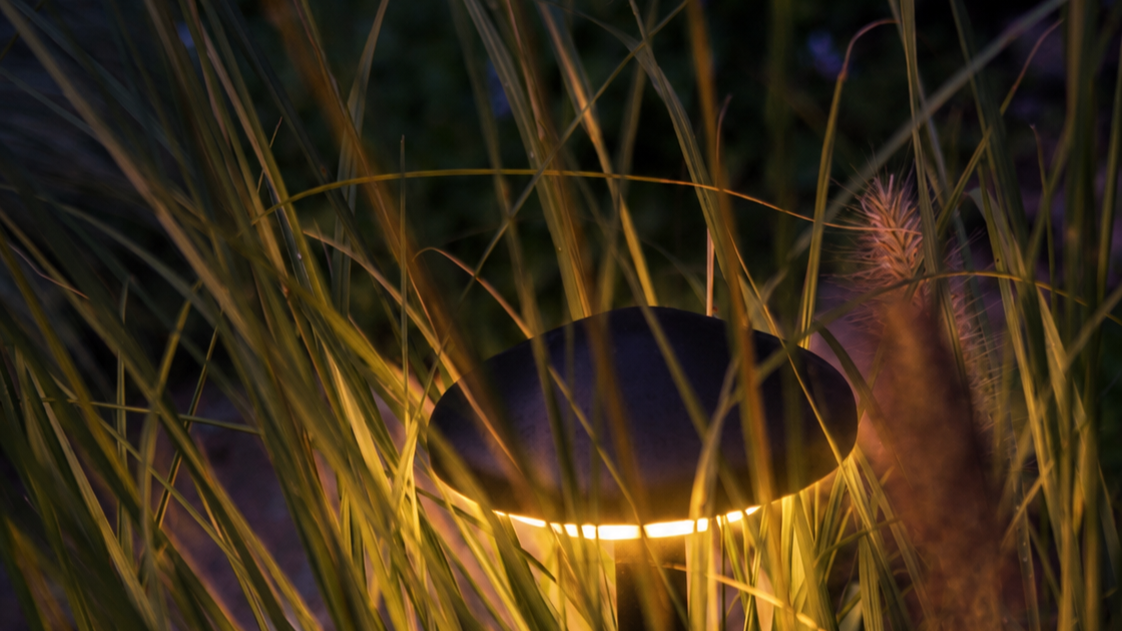 The Role of Lighting in Landscape Design | Outdoor Lighting Ideas ...