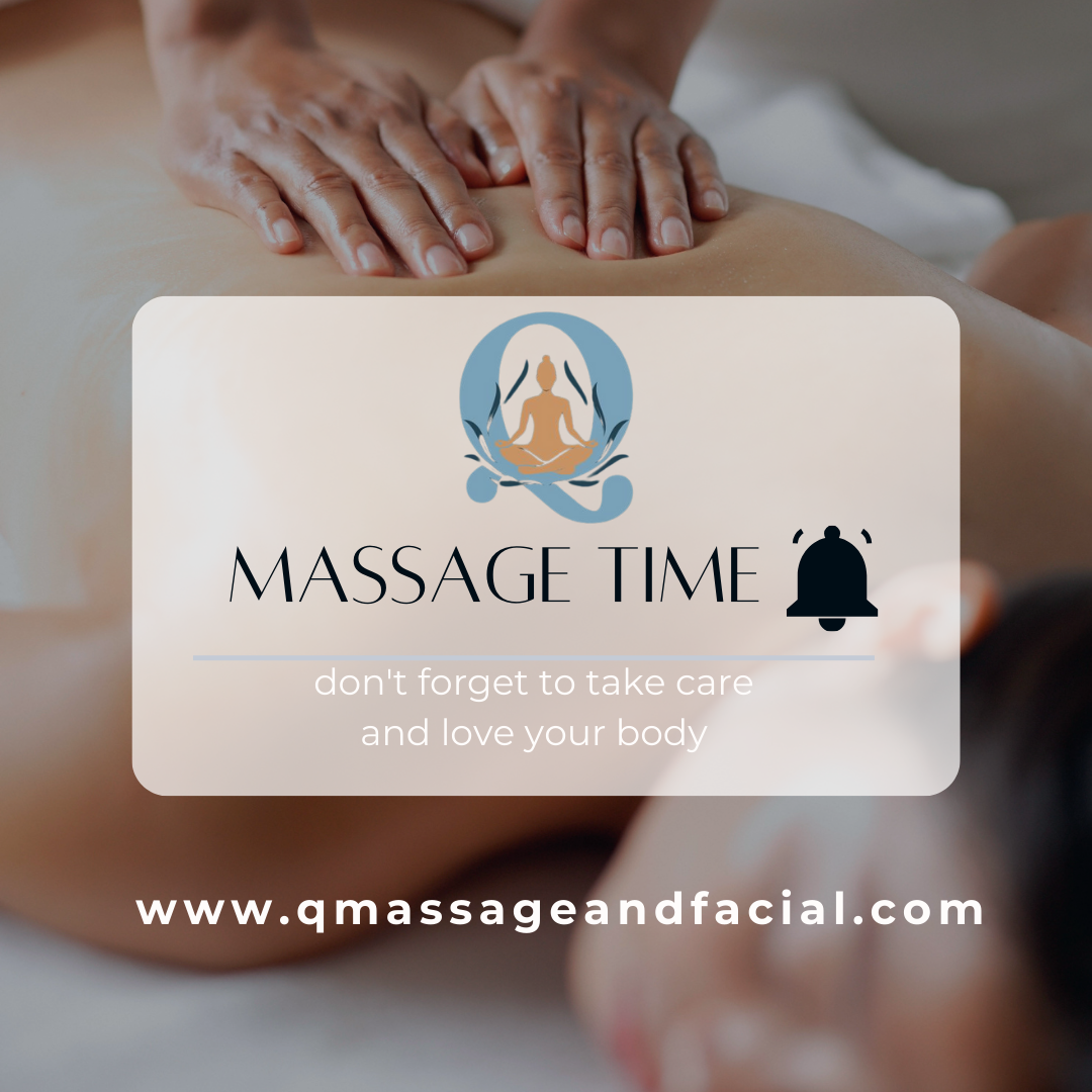 Q's Healing Touch - Massage and Facial in Marco Island | Relax and ...