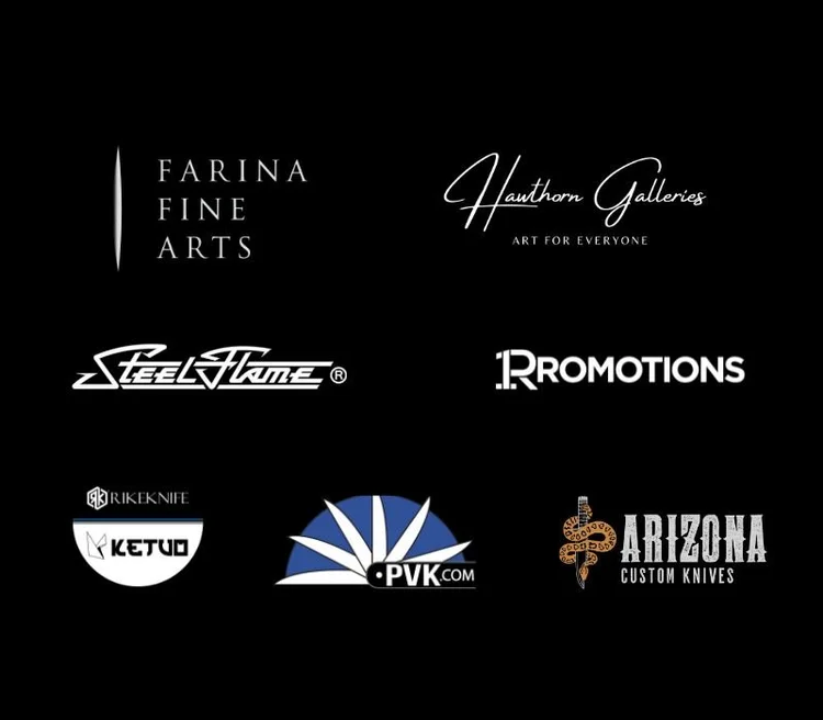 Events — Fifty Fifty Productions