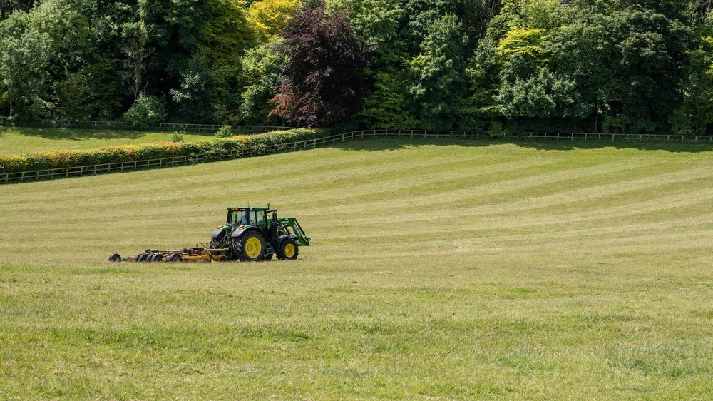 HIGHCLERE STUD — Highclere Valley Stud Farm