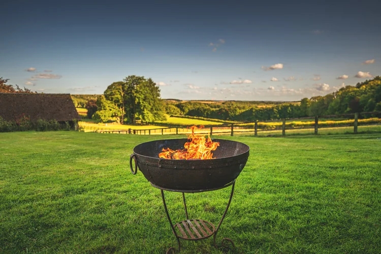 Highclere Valley Stud Farm