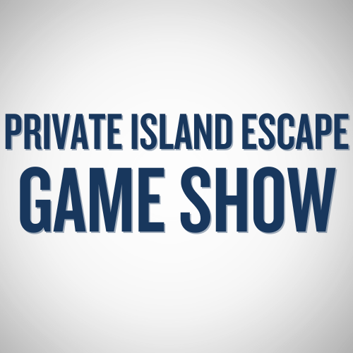 Texas Lottery Private Island Escape Promotion