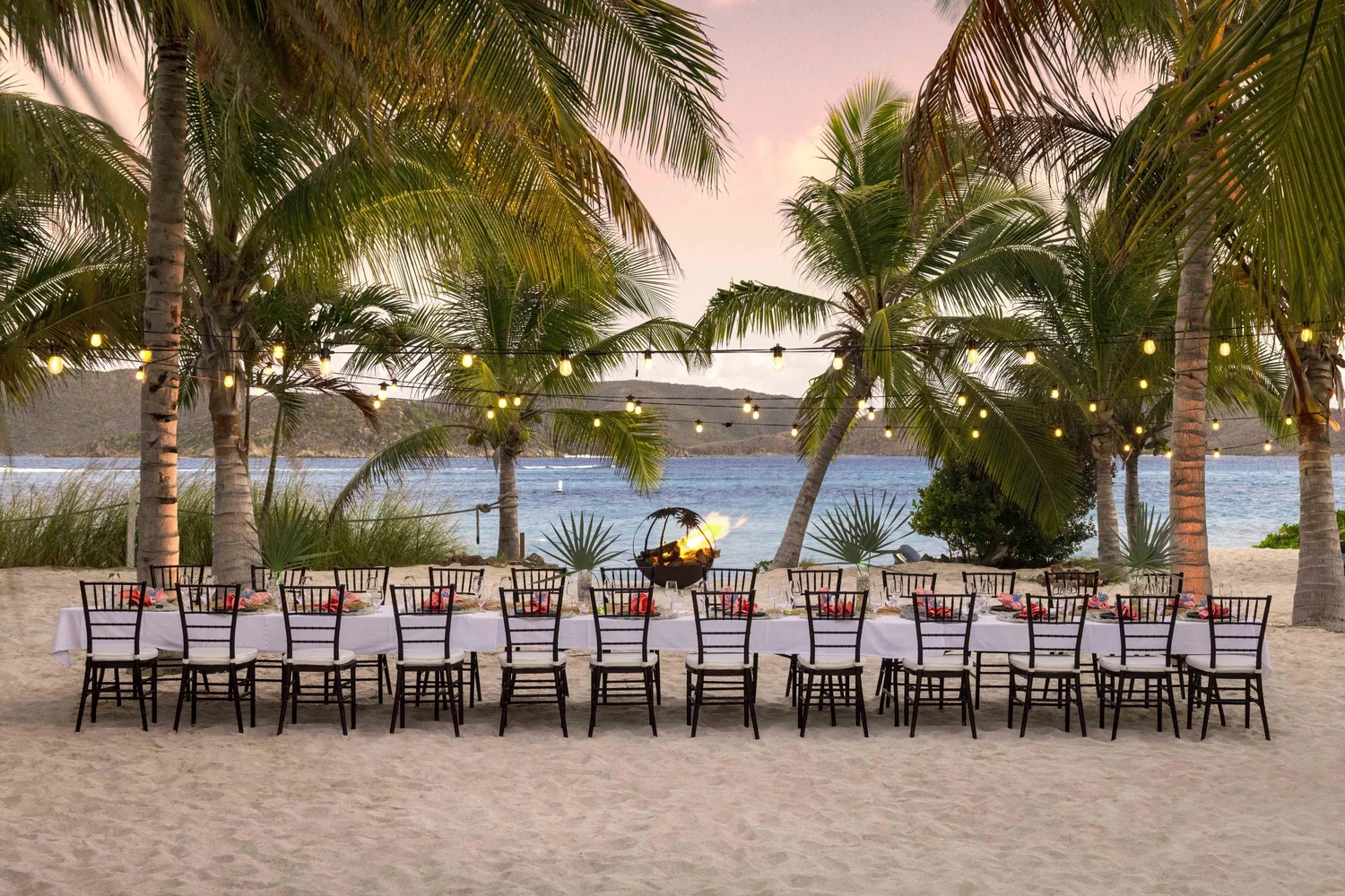 Texas Lottery Private Island Escape Promotion