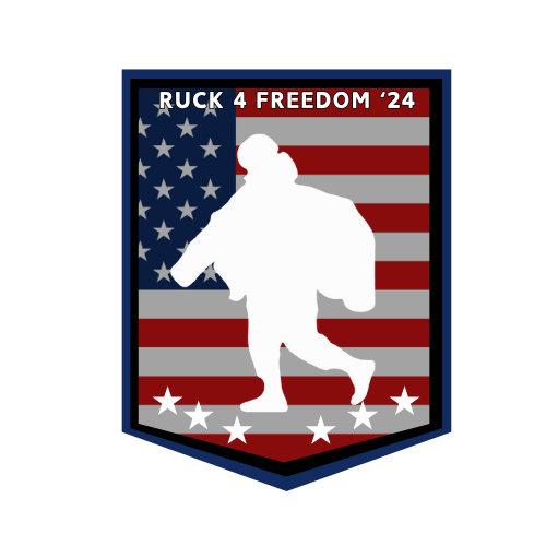 Ruck 4 Freedom
