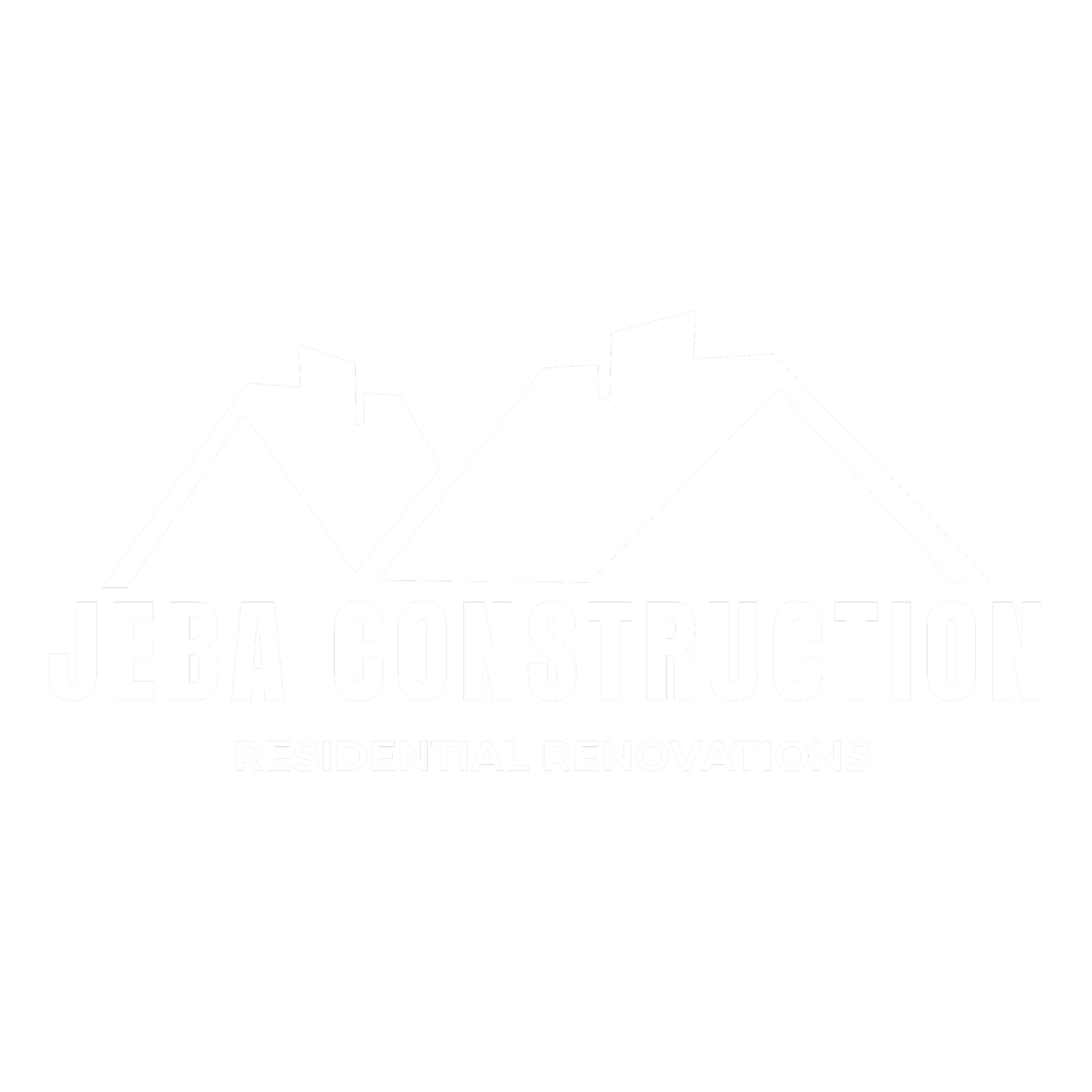 JEBA Construction Inc | Build Your Dream Today