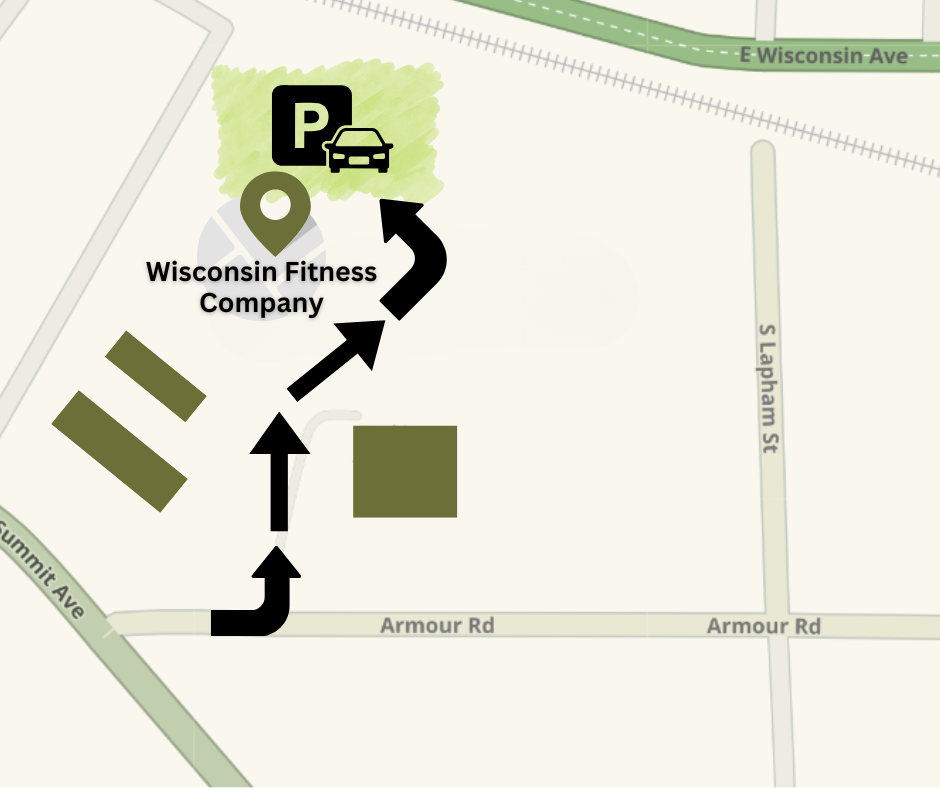 Wisconsin Fitness Company | Functional Fitness for Every Level