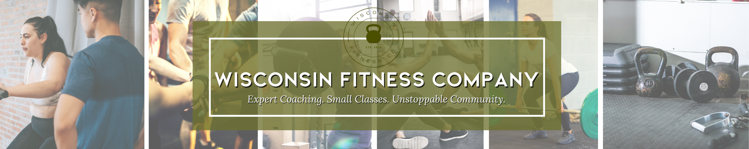 Schedule — Wisconsin Fitness Company