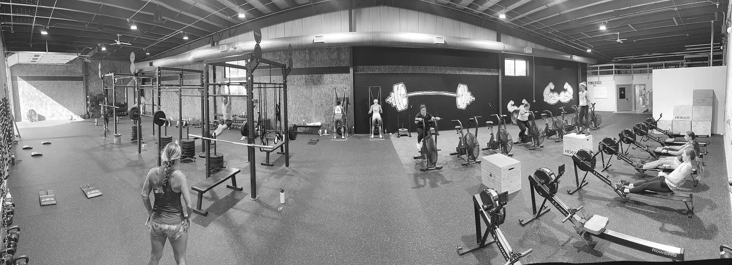 Wisconsin Fitness Company | Functional Fitness for Every Level