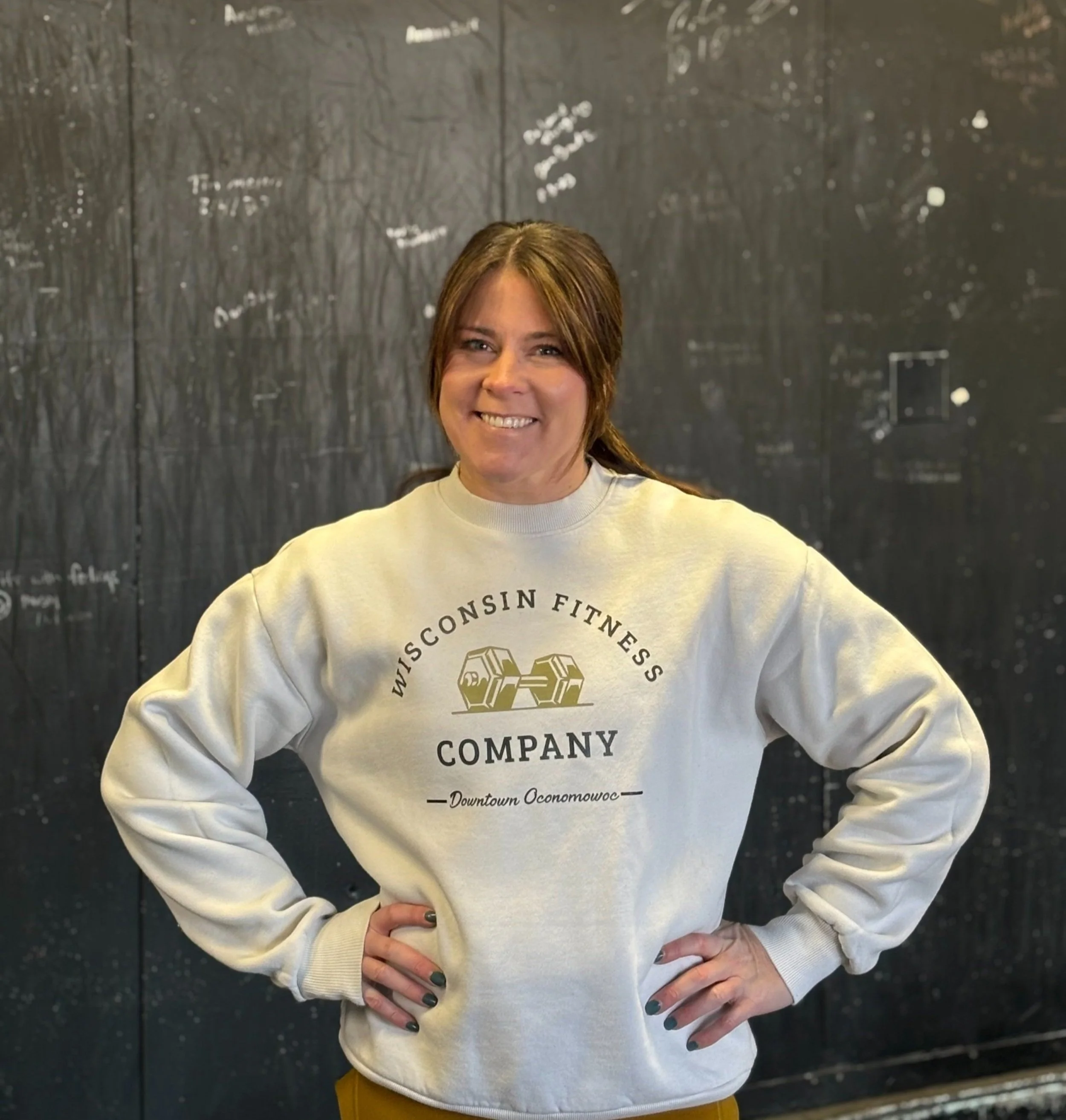 Meet Your Coaches — Wisconsin Fitness Company