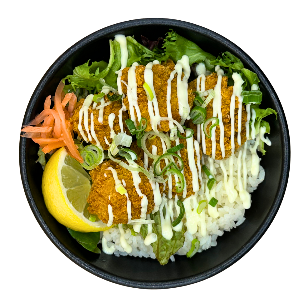 SHŌRI Menu | Donburi, Seasonal Specials, and Japanese Classics — SHORI ...