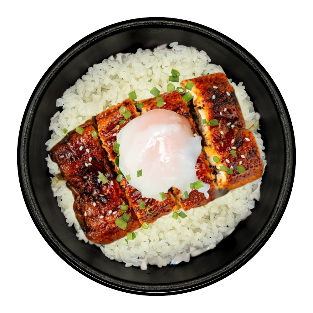 SHŌRI Menu | Donburi, Seasonal Specials, and Japanese Classics — SHORI ...