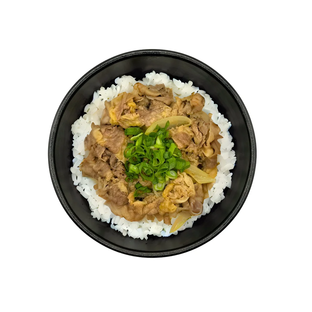 SHŌRI Menu | Donburi, Seasonal Specials, and Japanese Classics — SHORI ...