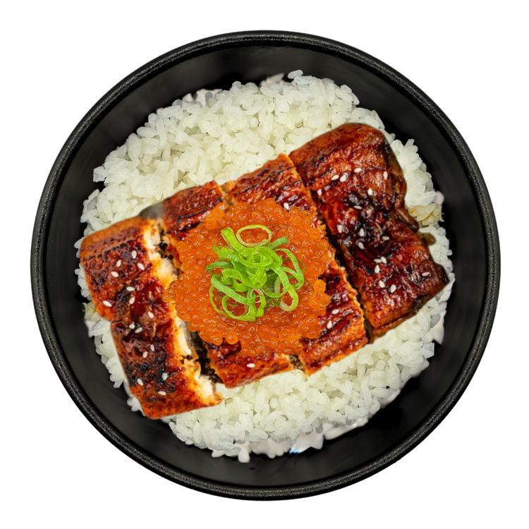 SHŌRI Menu | Donburi, Seasonal Specials, and Japanese Classics — SHORI ...