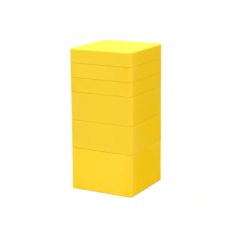 Cribbing Blocks — Westley Plastics Ltd