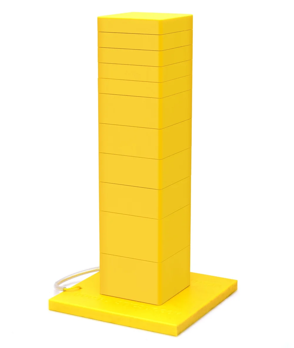 Cribbing Blocks — Westley Plastics Ltd