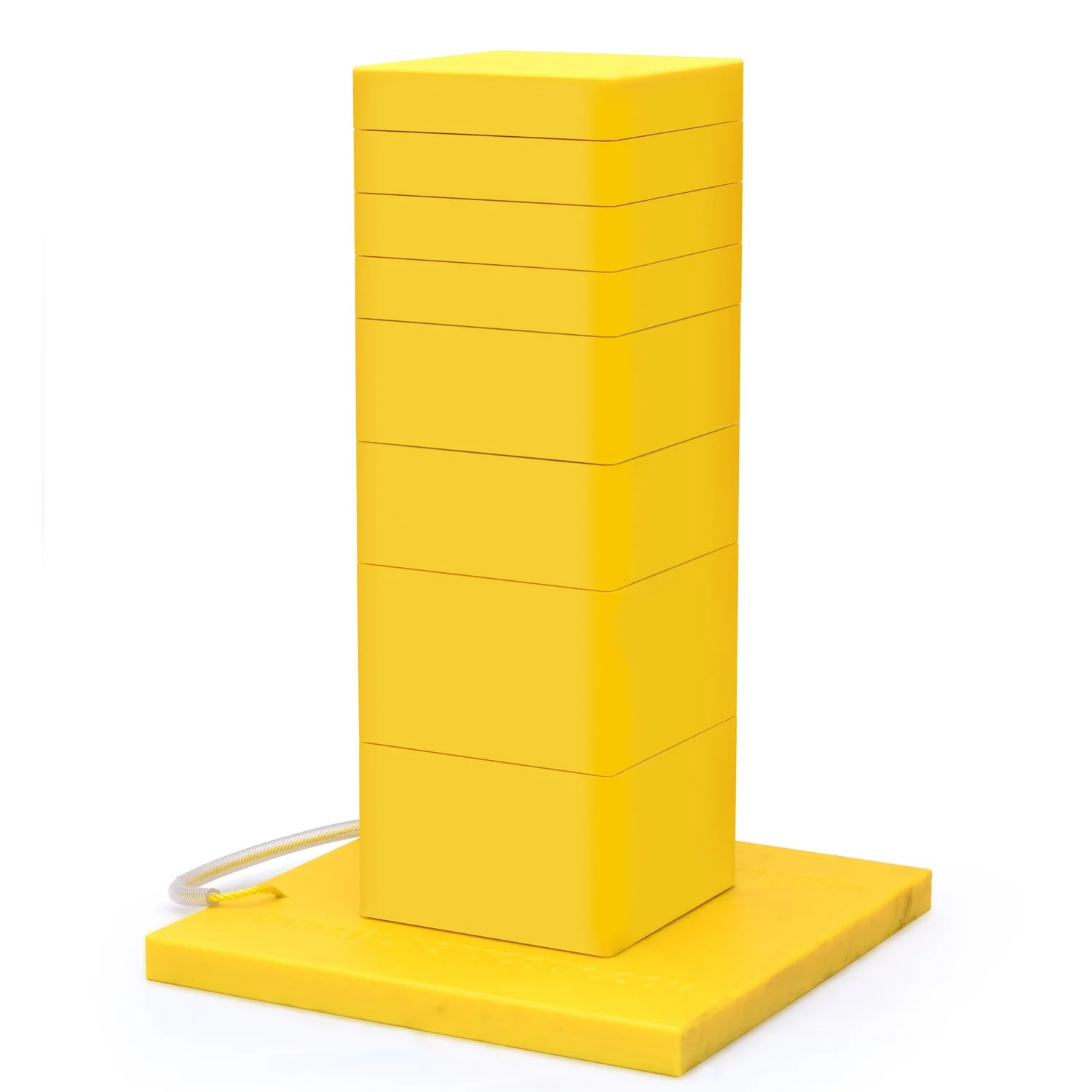 Cribbing Blocks — Westley Plastics Ltd
