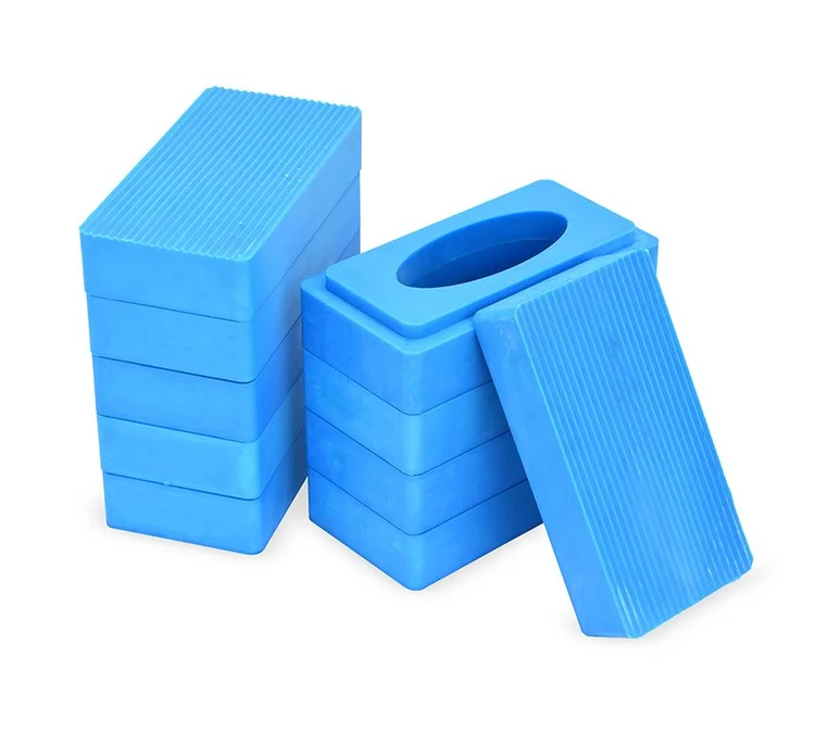 Cribbing Blocks — Westley Plastics Ltd