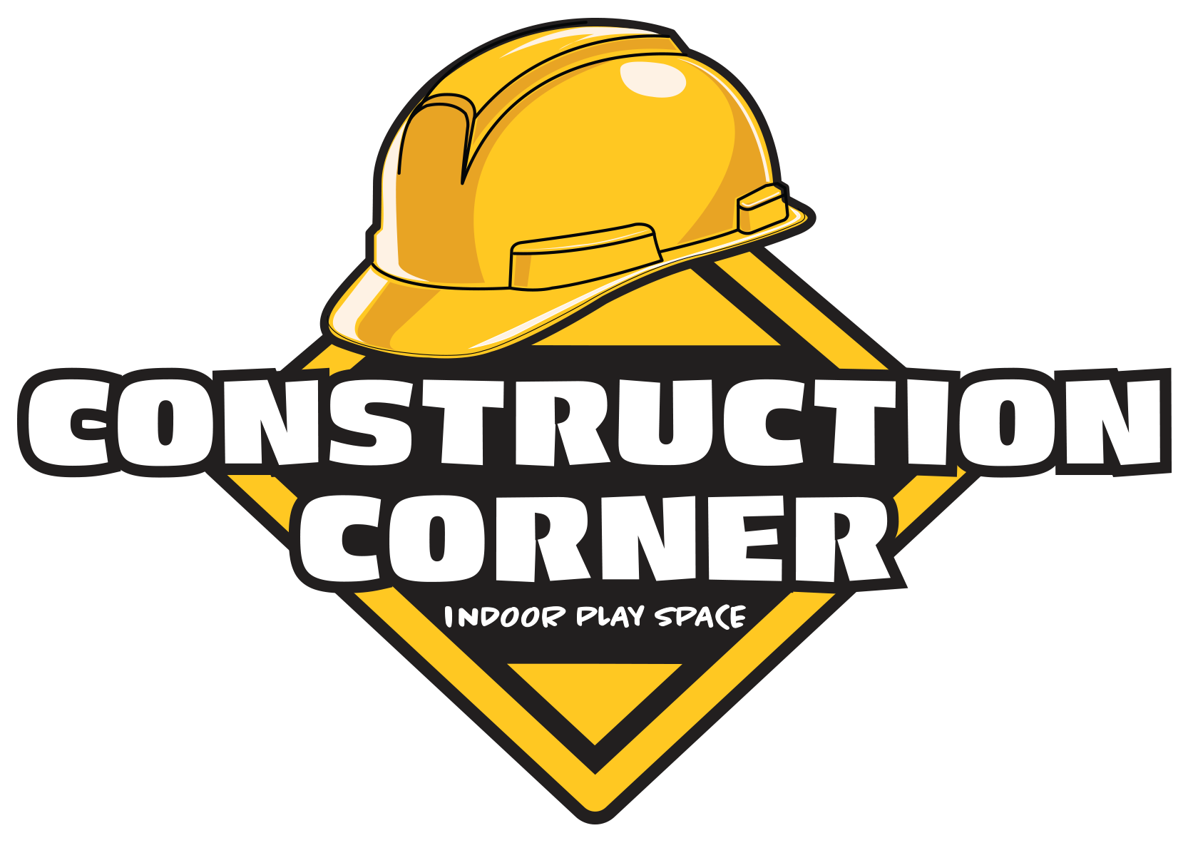 Construction Corner | Construction Corner | Kids Indoor Play Space in ...