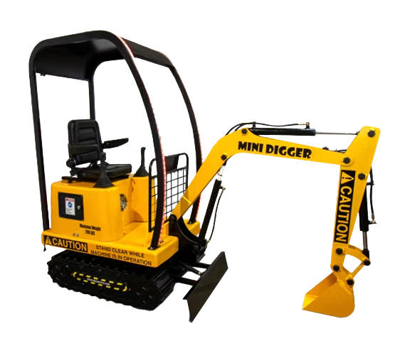 Construction Corner | Construction Corner | Kids Indoor Play Space in ...